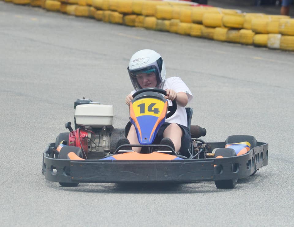Go Kart - Phuket Kart Speedway Call 089-728-9712 - โกคาร์ท ภูเก็ต ป่า ...