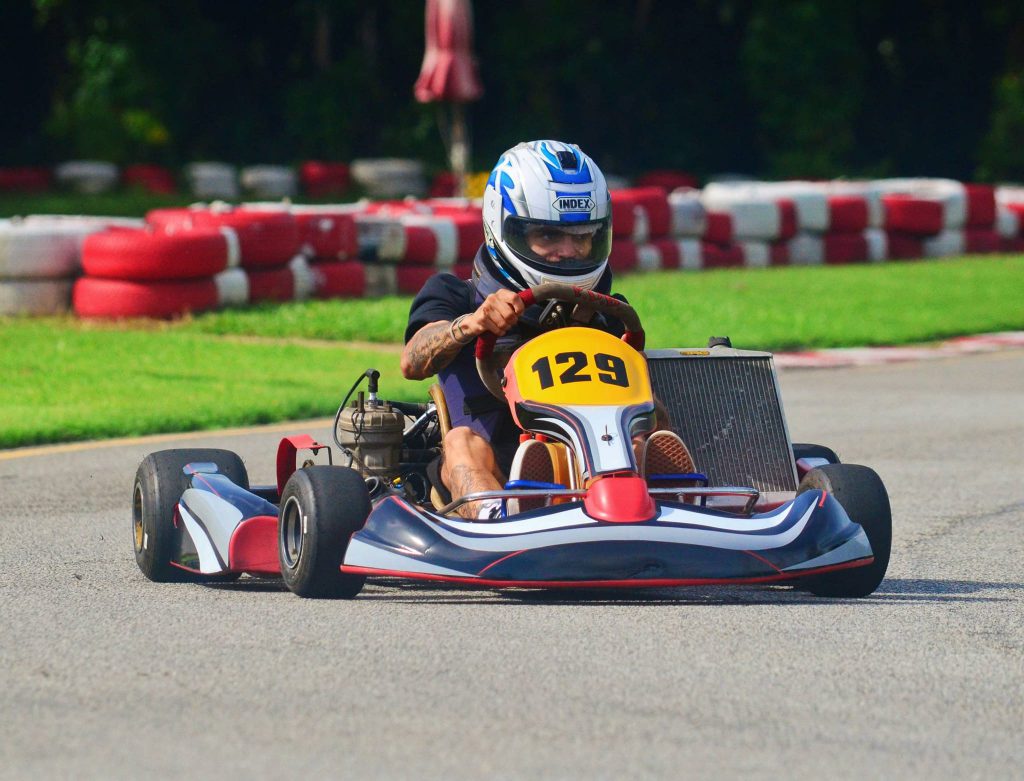Go Kart - Phuket Kart Speedway Call 089-728-9712 - โกคาร์ท ภูเก็ต ป่า ...